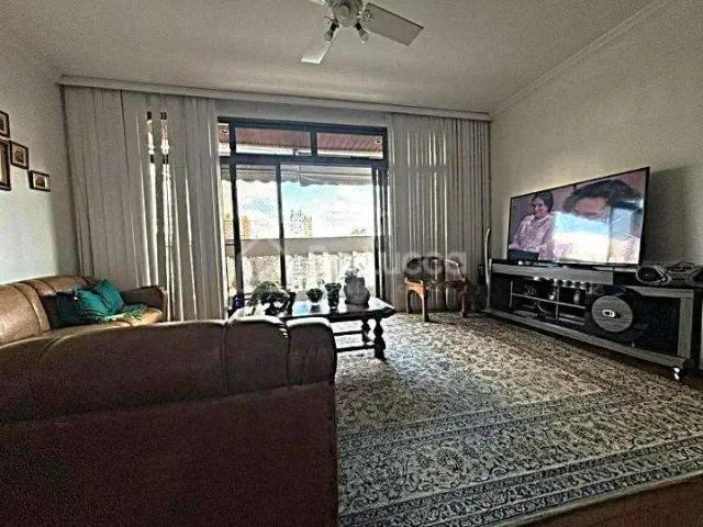 Apartamento para Venda em Campinas/SP Cambuí 4 Quartos