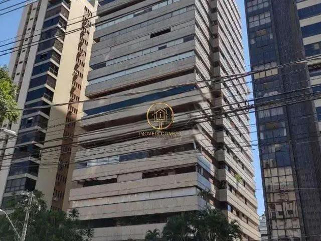Apartamento para Venda em Campinas/SP Cambuí 4 Quartos