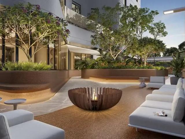 Apartamento para Venda em Campinas/SP Cambuí 4 Quartos