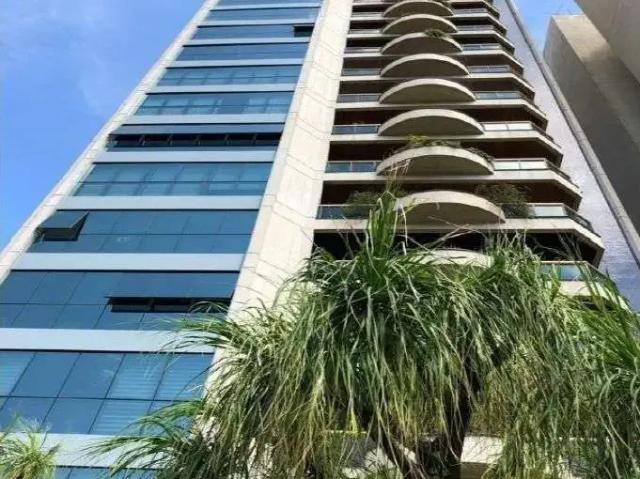 Apartamento para Venda em Campinas/SP Cambuí 4 Quartos