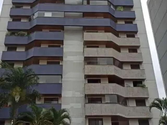 Apartamento para Venda em Campinas/SP Cambuí 4 Quartos