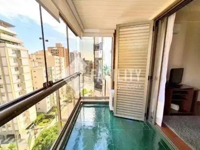 Apartamento para Venda em Campinas/SP Cambuí 4 Quartos