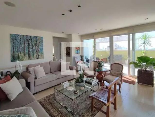 Apartamento para Venda em Campinas/SP Cambuí 4 Quartos
