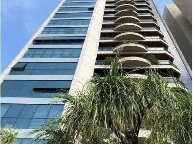 Apartamento para Venda em Campinas/SP Cambuí 4 Quartos