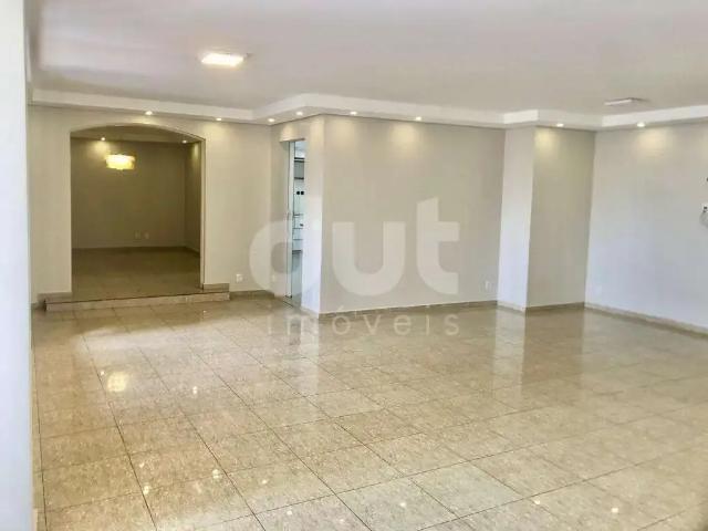 Apartamento para Venda em Campinas/SP Cambuí 4 Quartos