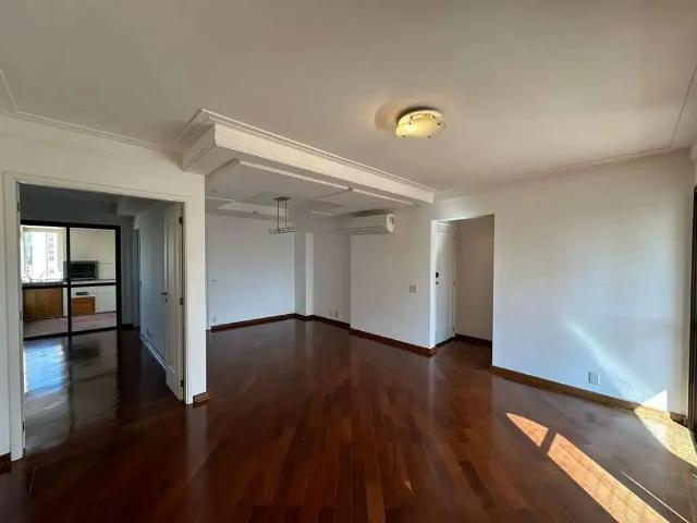 Apartamento para Venda em Campinas/SP Cambuí 4 Quartos