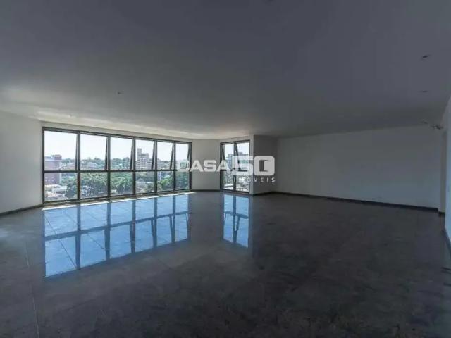 Apartamento para Venda em Campinas/SP Cambuí 4 Quartos