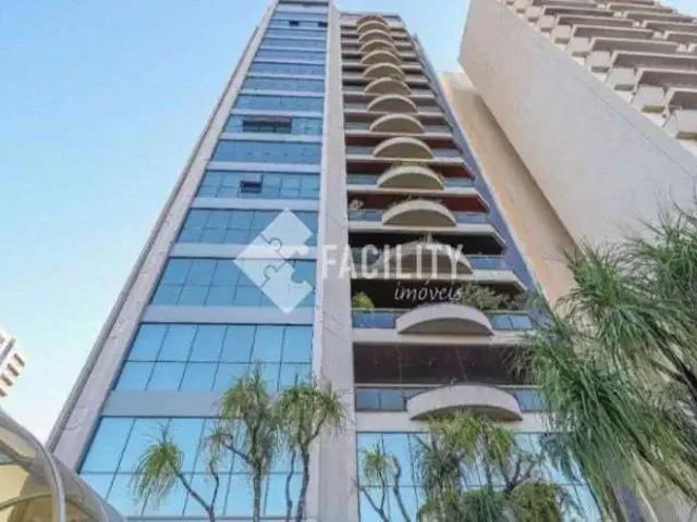 Apartamento para Venda em Campinas/SP Cambuí 4 Quartos