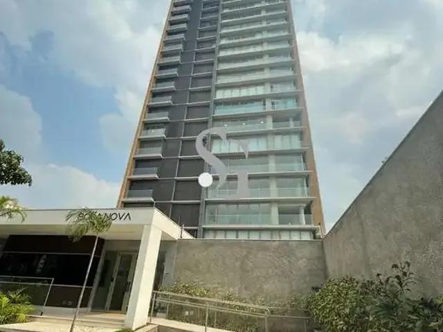 Apartamento para Venda em Campinas/SP Cambuí 4 Quartos