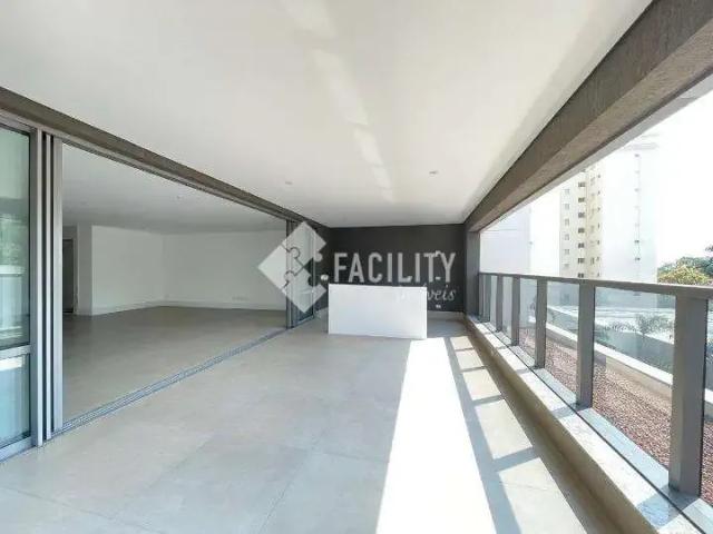 Apartamento para Venda em Campinas/SP Cambuí 4 Quartos