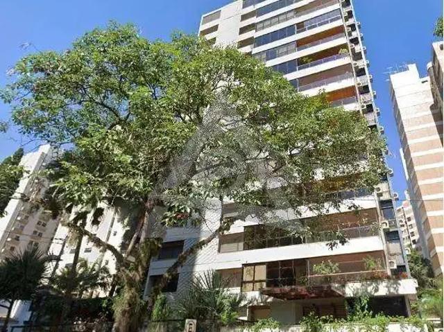 Apartamento para Venda em Campinas/SP Cambuí 4 Quartos