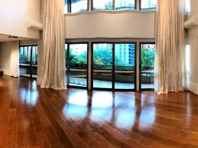 Apartamento para Venda em Campinas/SP Cambuí 4 Quartos
