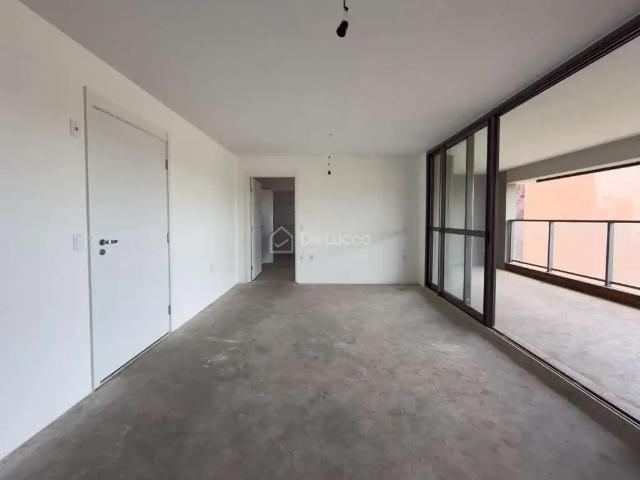 Apartamento para Venda em Campinas/SP Cambuí 4 Quartos