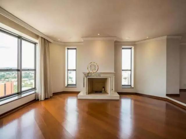 Apartamento para Venda em Campinas/SP Cambuí 4 Quartos