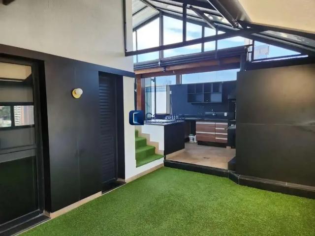 Apartamento para Venda em Campinas/SP Cambuí 4 Quartos