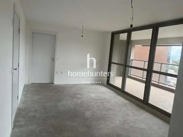Apartamento para Venda em Campinas/SP Cambuí 4 Quartos