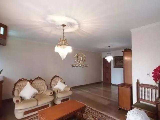 Apartamento para Venda em Campinas/SP Cambuí 4 Quartos
