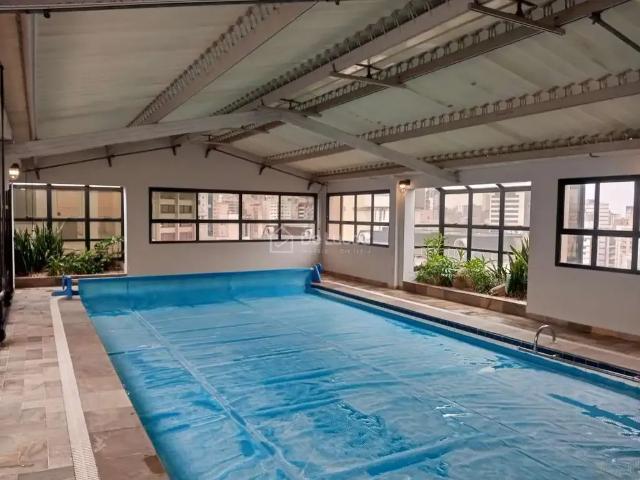 Apartamento para Venda em Campinas/SP Cambuí 4 Quartos