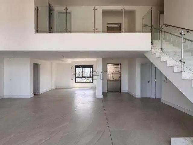 Apartamento para Venda em Campinas/SP Cambuí 4 Quartos