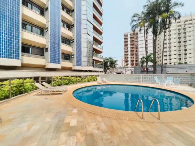 Apartamento para Venda em Campinas/SP Cambuí 4 Quartos