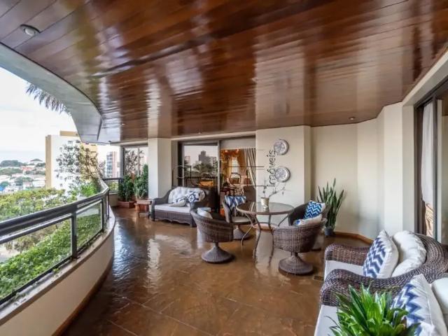 Apartamento para Venda em Campinas/SP Cambuí 4 Quartos