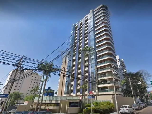 Apartamento para Venda em Campinas/SP Cambuí 4 Quartos