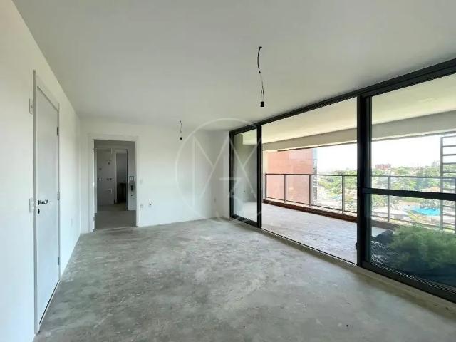 Apartamento para Venda em Campinas/SP Cambuí 4 Quartos