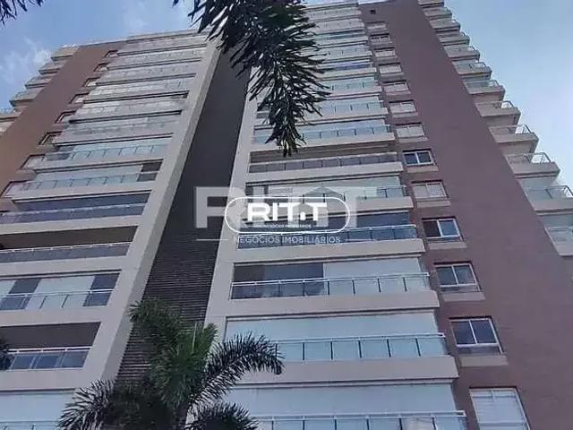 Apartamento para Venda em Campinas/SP Cambuí 4 Quartos