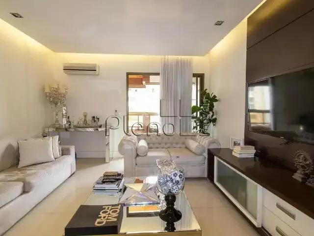 Apartamento para Venda em Campinas/SP Cambuí 4 Quartos