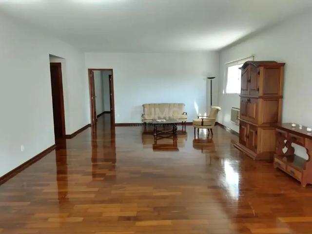 Apartamento para Venda em Campinas/SP Cambuí 4 Quartos