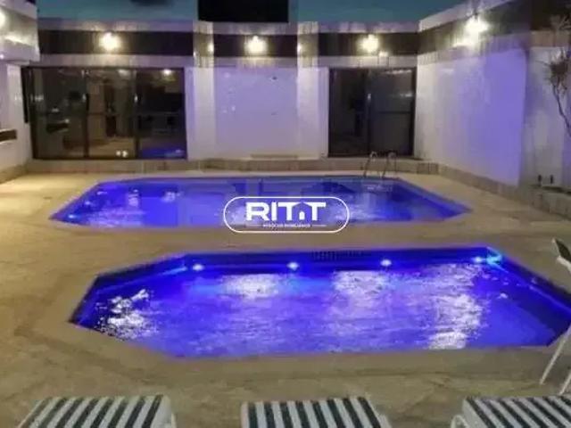 Apartamento para Venda em Campinas/SP Cambuí 4 Quartos
