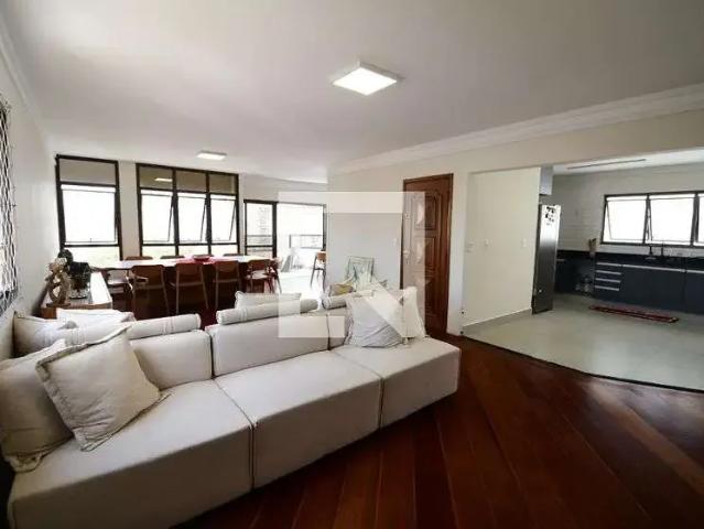 Apartamento para Venda em Campinas/SP Cambuí 4 Quartos