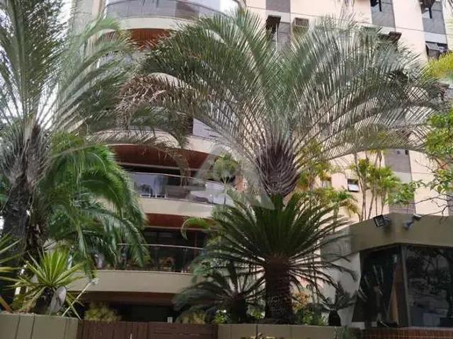 Apartamento para Venda em Campinas/SP Cambuí 4 Quartos