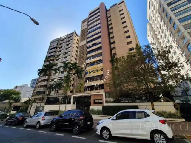 Apartamento para Venda em Campinas/SP Cambuí 4 Quartos