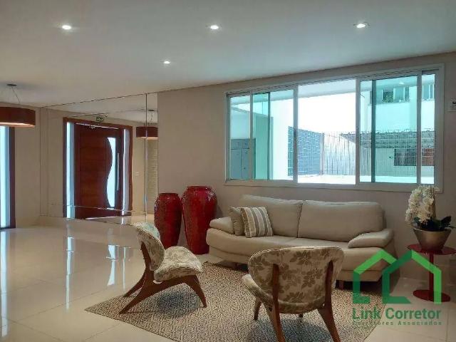 Apartamento para Venda em Campinas/SP Cambuí 4 Quartos