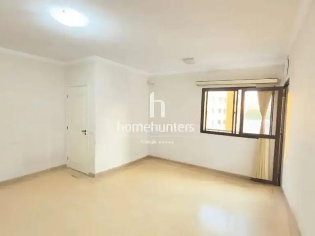 Apartamento para Venda em Campinas/SP Cambuí 4 Quartos
