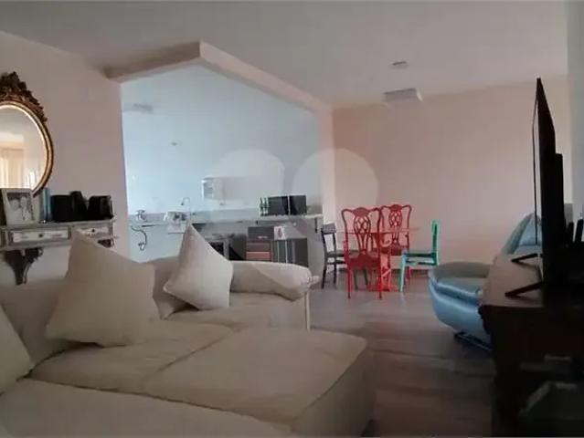 Apartamento para Venda em Campinas/SP Cambuí 4 Quartos