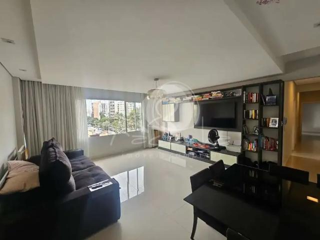 Apartamento para Venda em Campinas/SP Cambuí 4 Quartos
