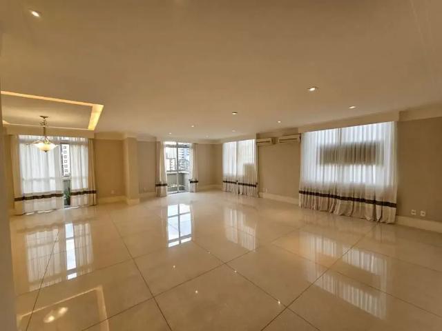Apartamento para Venda em Campinas/SP Cambuí 4 Quartos