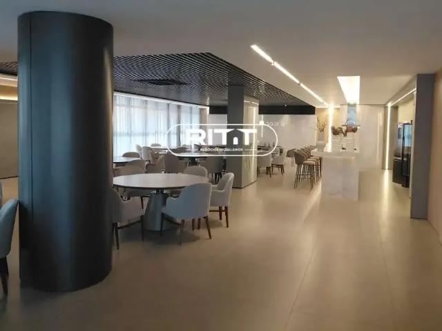 Apartamento para Venda em Campinas/SP Cambuí 4 Quartos