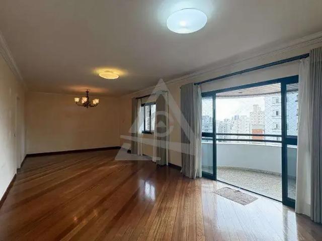 Apartamento para Venda em Campinas/SP Cambuí 4 Quartos