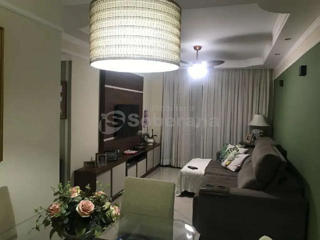 Apartamento para Venda em Campinas/SP Cambuí 4 Quartos