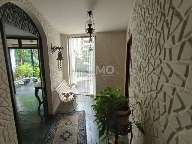 Apartamento para Venda em Campinas/SP Cambuí 4 Quartos