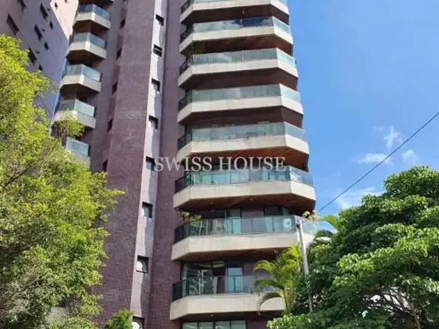 Apartamento para Venda em Campinas/SP Cambuí 4 Quartos