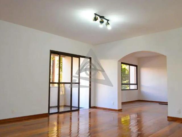 Apartamento para Venda em Campinas/SP Cambuí 4 Quartos