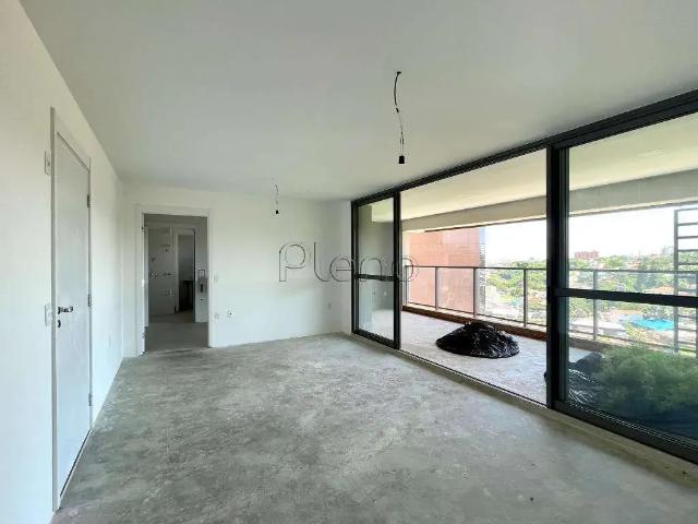 Apartamento para Venda em Campinas/SP Cambuí 4 Quartos