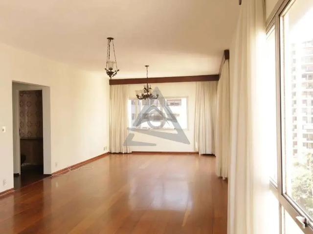 Apartamento para Venda em Campinas/SP Cambuí 4 Quartos