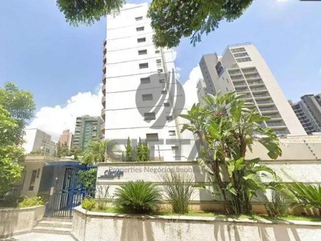 Apartamento para Venda em Campinas/SP Cambuí 4 Quartos