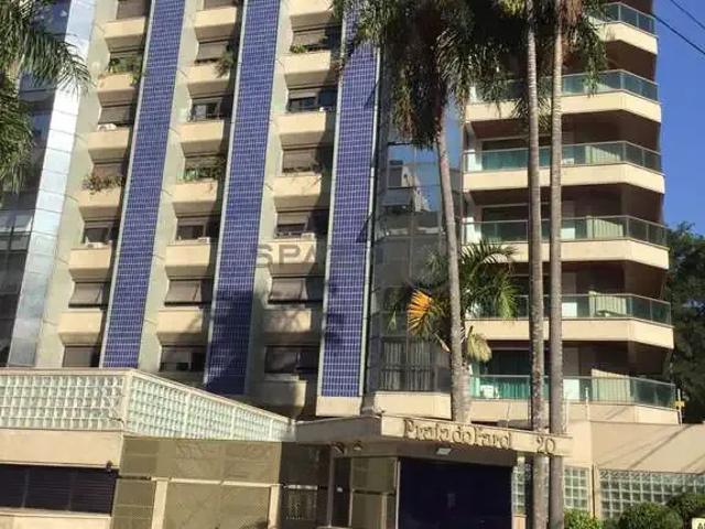 Apartamento para Venda em Campinas/SP Cambuí 4 Quartos