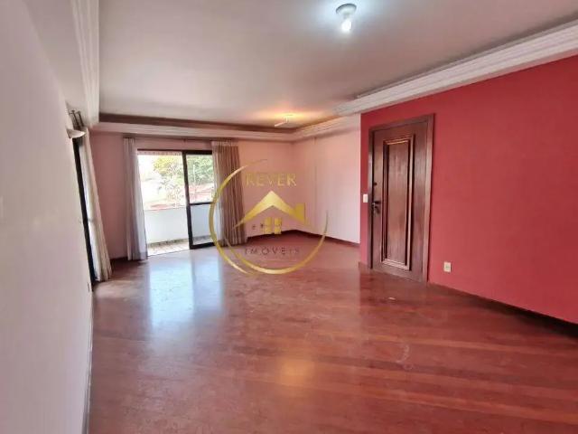 Apartamento para Venda em Campinas/SP Cambuí 4 Quartos